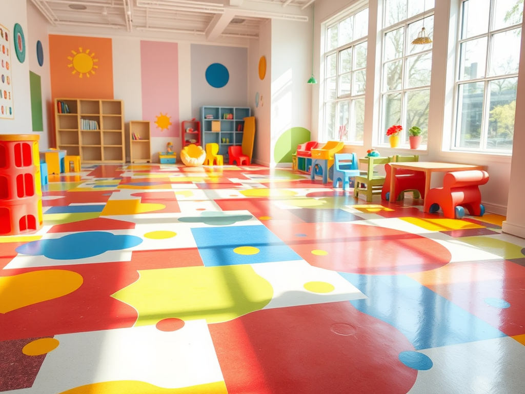 Epoksi Kullanımı İçin En İyi Renk Seçenekleri Nelerdir? • Reaksiyon Epoksi