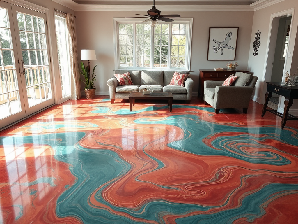 Epoksi Kullanımı İçin En İyi Uygulama Teknikleri Nelerdir? • Reaksiyon ...